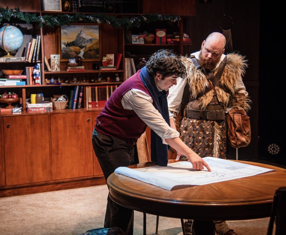 THE HOBBIT: SORT OF | Fresh Sheet Reviews